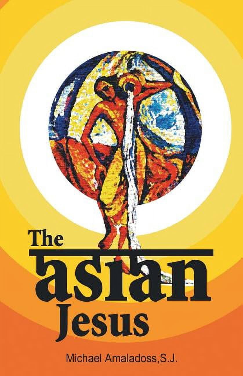 The Asian Jesus (Paperback) - Walmart.com
