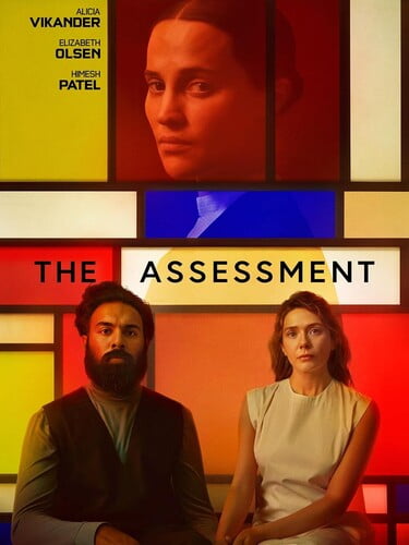 Magnolia Home Ent - The Assessment [DIGITAL VIDEO DISC] - Walmart ...