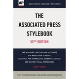 The Associated Press Stylebook : 2020-2022 (Paperback) - Walmart.com