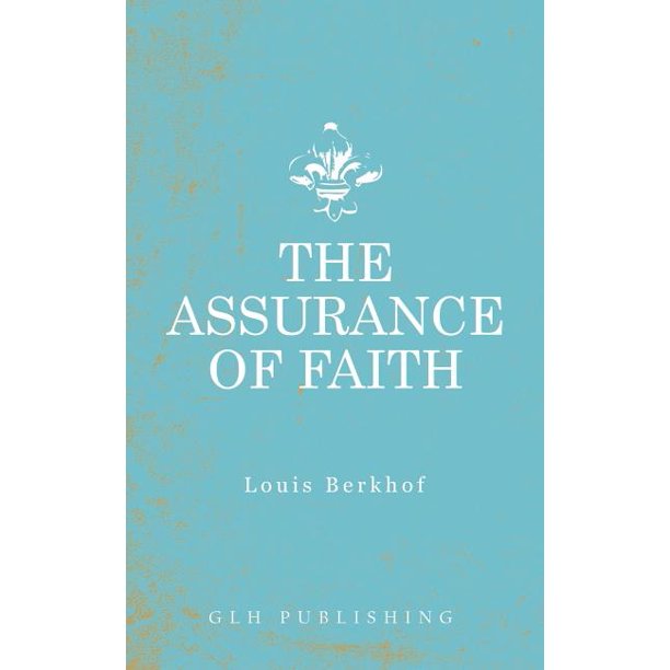 The Assurance of Faith (Paperback) - Walmart Business Supplies