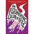 The Astonishing Color of After, (Paperback) - Walmart.com