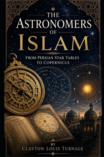 Before the Renaissance: Persia, Islam, a The Astronomers of Islam: From ...