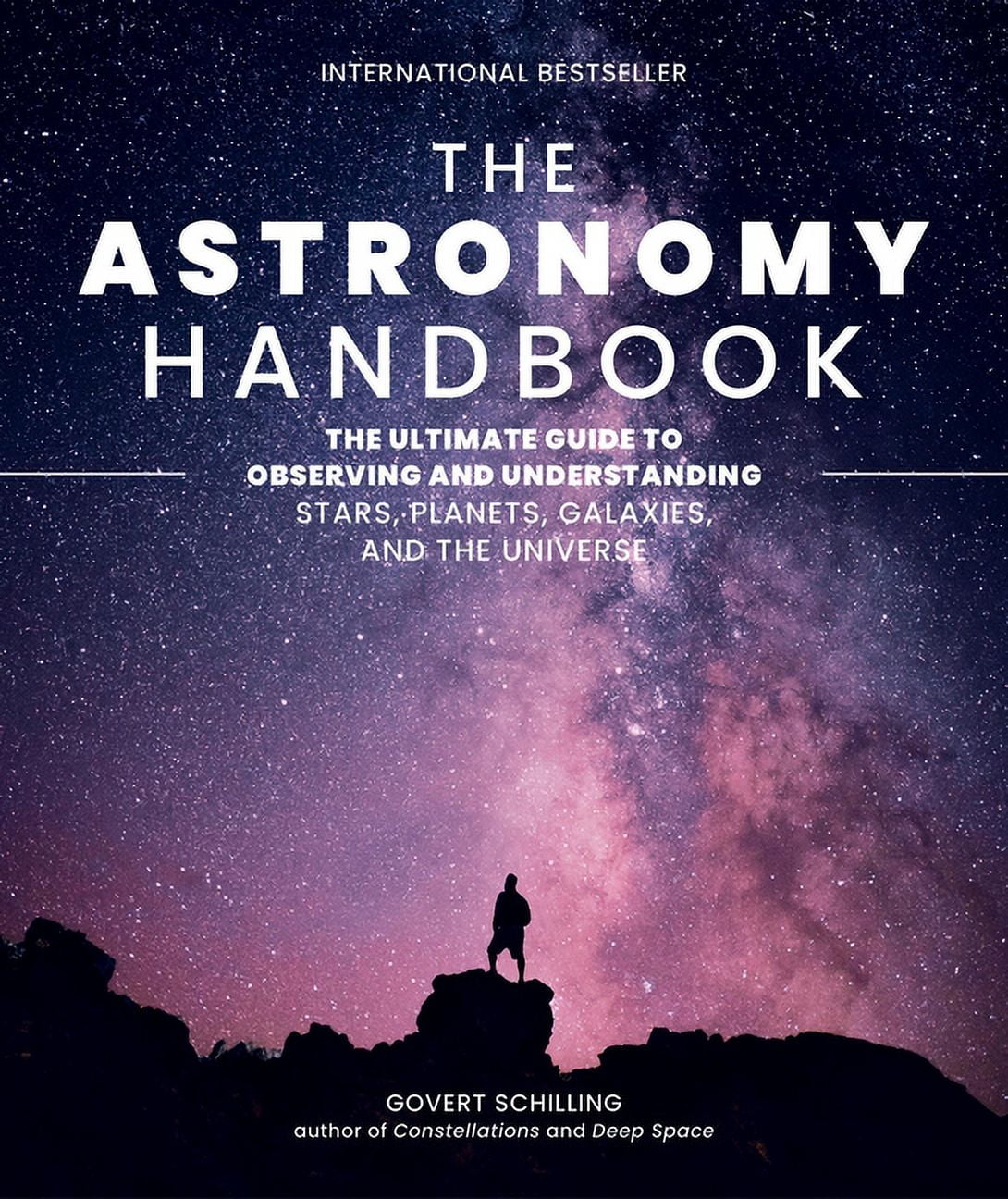 The Astronomy Handbook, (Hardcover) - Walmart.com