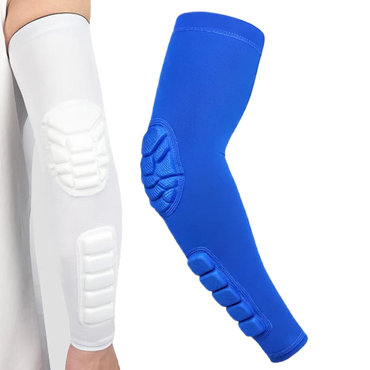 The Asulix ElbowEdge Pro, Asulix Pickleball Elbow Sleeve, Elbow ...