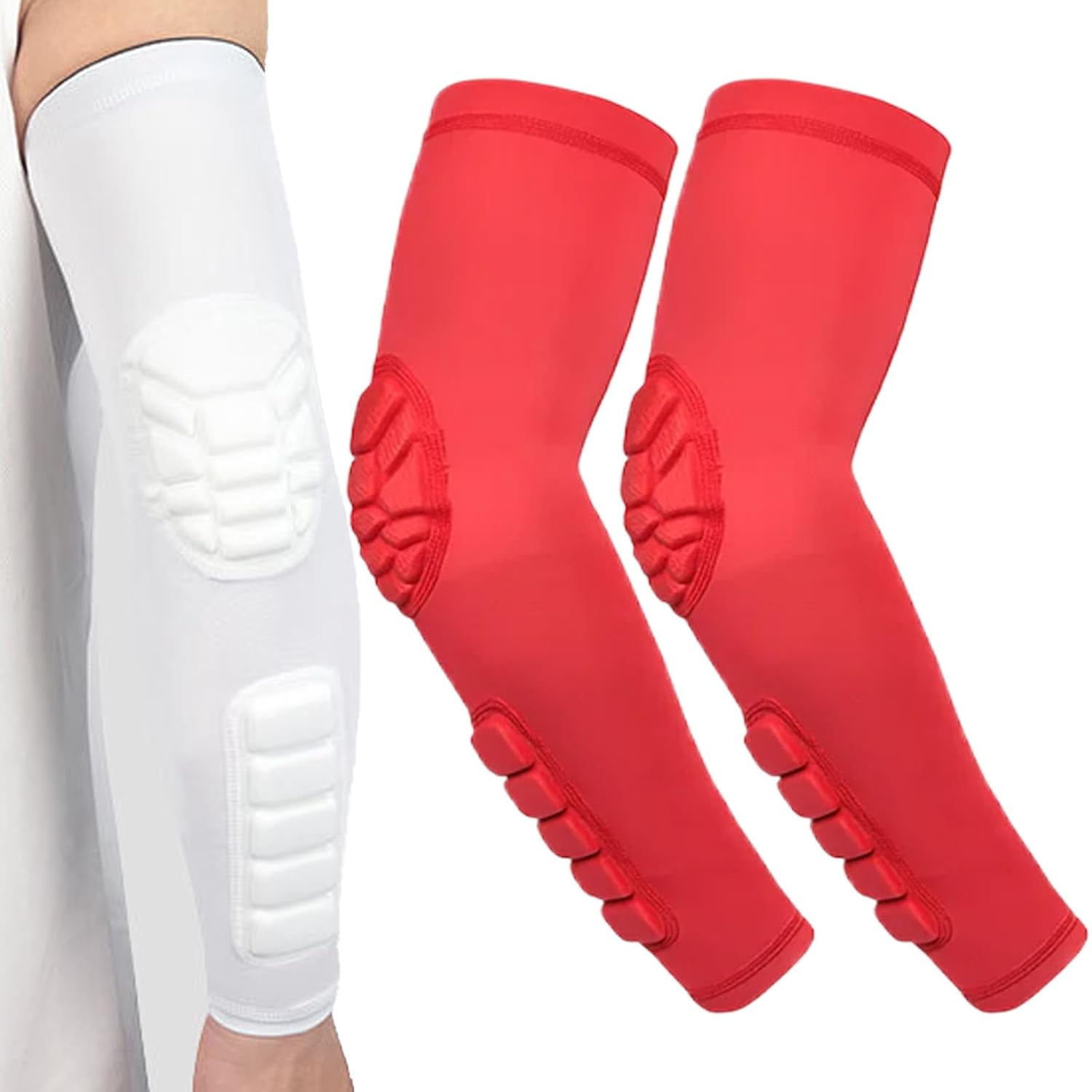 The Asulix ElbowEdge Pro, Asulix Pickleball Elbow Sleeve, Elbow ...