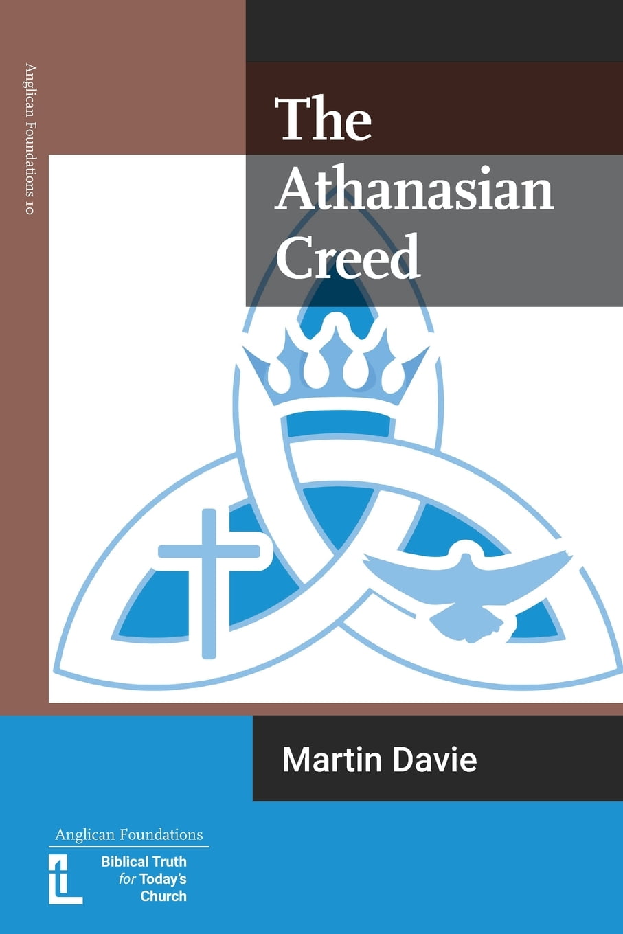 The Athanasian Creed (Paperback) - Walmart.com