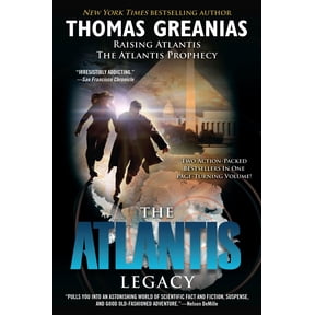Sga STARGATE ATLANTIS The Lost (Legacy book 2), Book 17, (Paperback ...