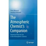 The Atmospheric Chemist's Companion (Hardcover) - Walmart.com