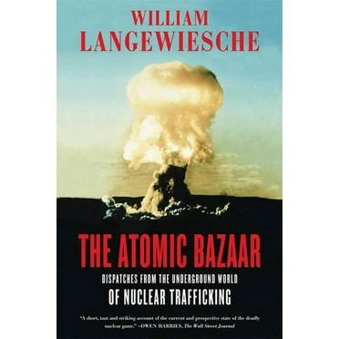 Birthplace of the Atomic Bomb: A Complete History of the Trinity Test ...