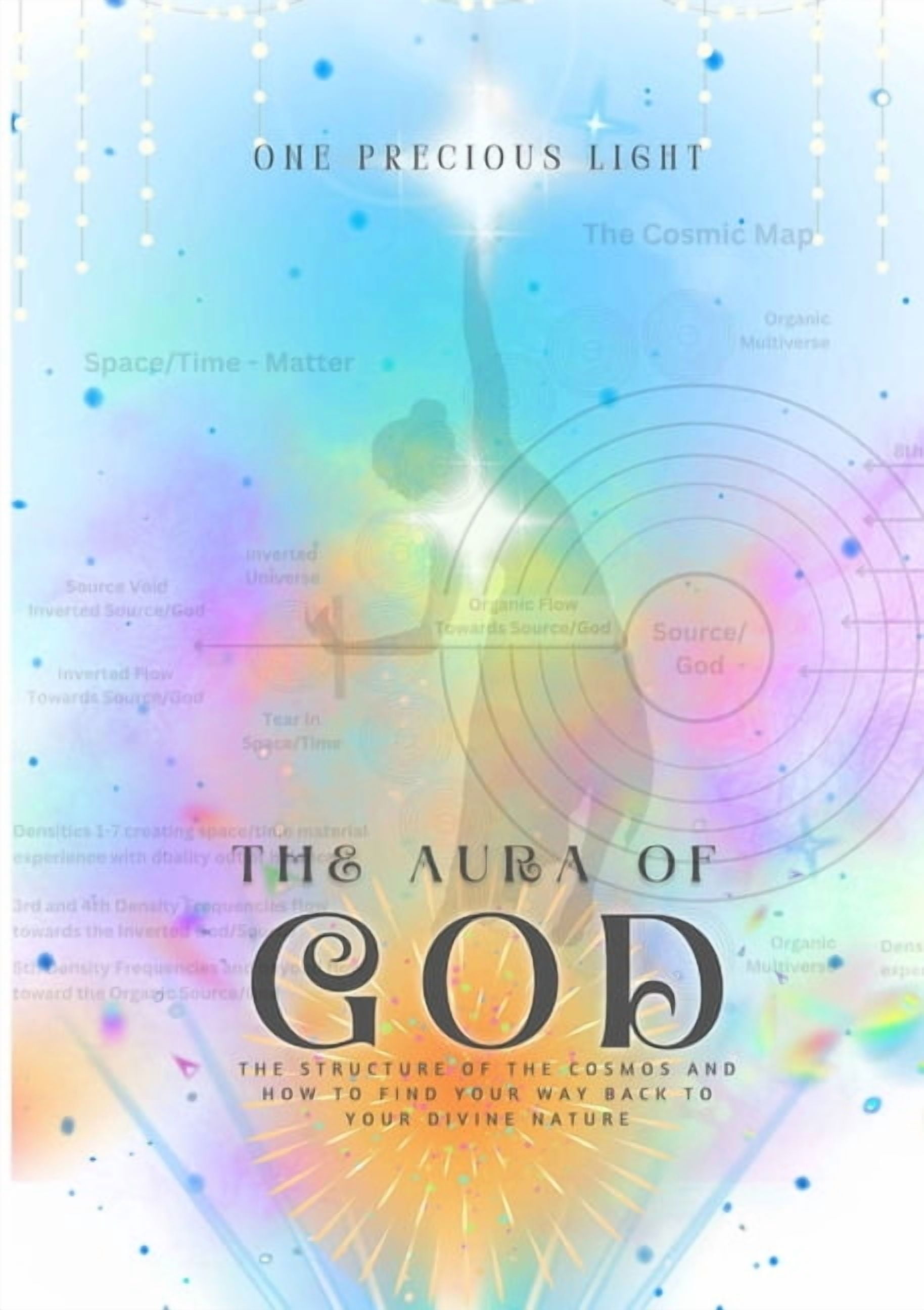 The Aura Of God: The Structure Of The Cosmos And How To Find Your Way ...