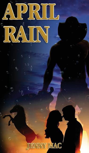 The Australian Outback Series' April Rain: Rural Romance Outback ...