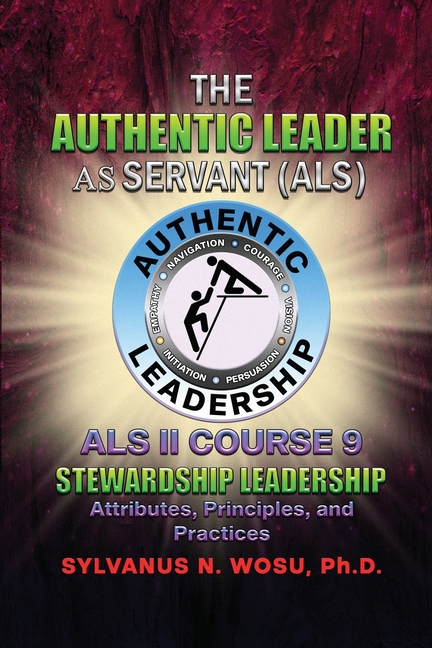 Stewardship Leadership