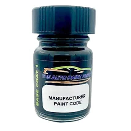 The Auto Paint Depot EXACT MATCH Paint For 2020-2021 Volkswagen Arteon ...