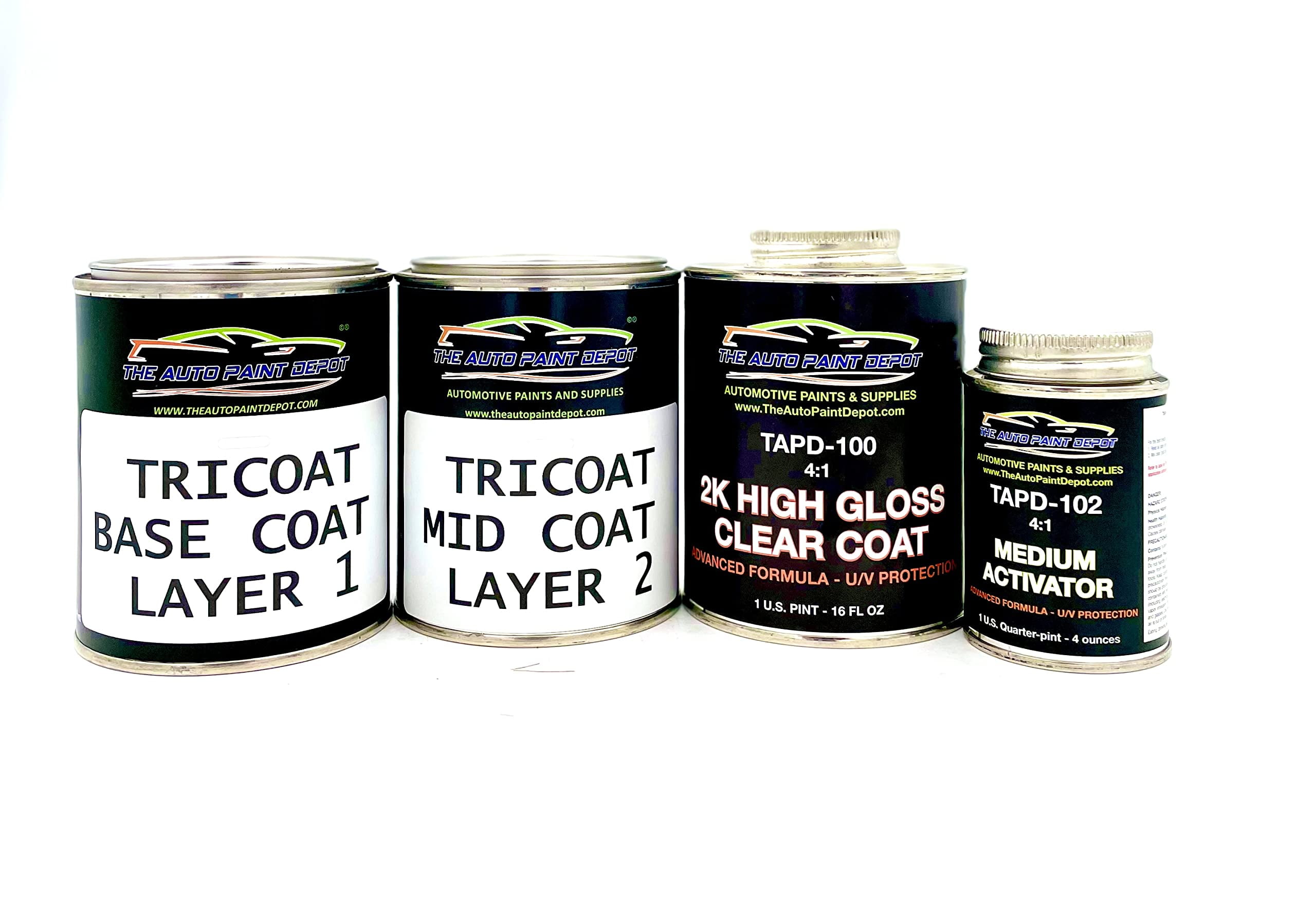 The Auto Paint Depot EXACT MATCH Paint For 2020 Maserati Ghibli ...