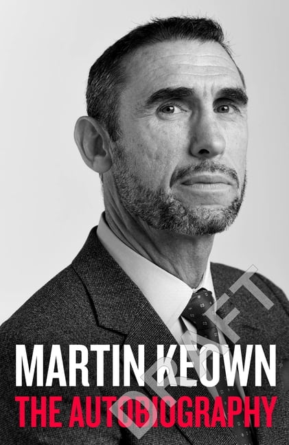 The Autobiography (Hardcover) - Walmart.com