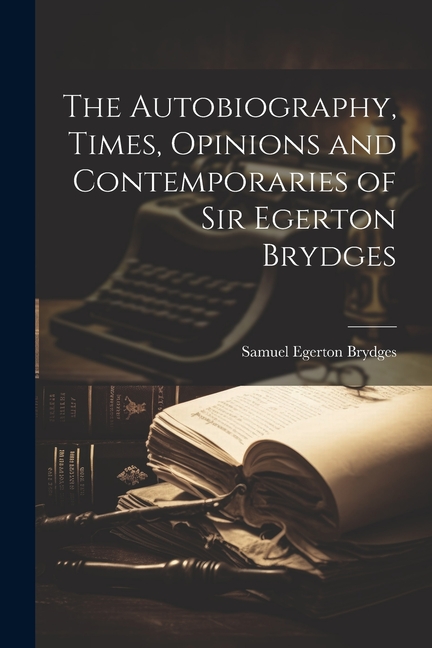Samuel Egerton Brydges