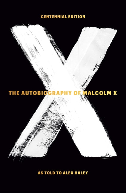 The Autobiography of Malcolm X, (Hardcover) - Walmart.com