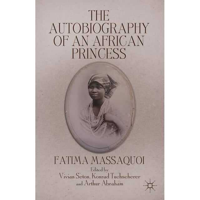 The Autobiography of an African Princess, (Hardcover) - Walmart.com