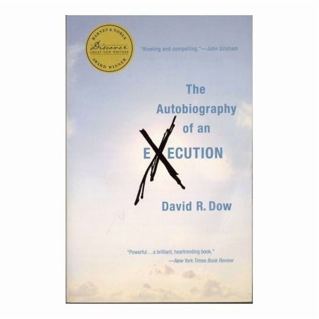 David R Dow