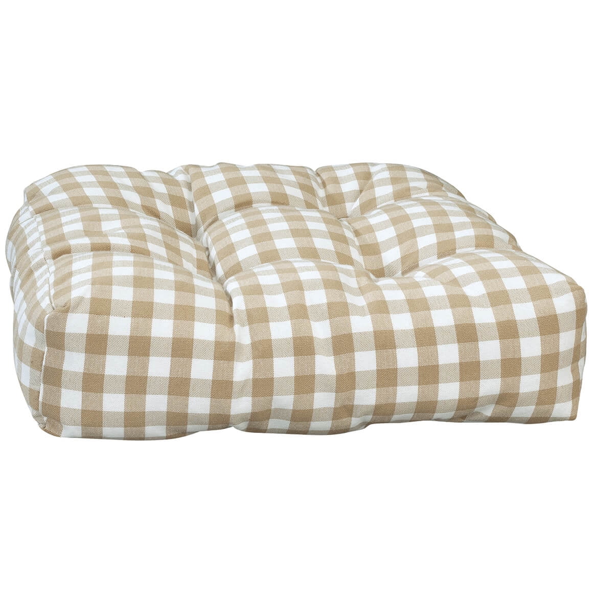 The Ava Chair Pad by OakRidge, Tan - Walmart.com