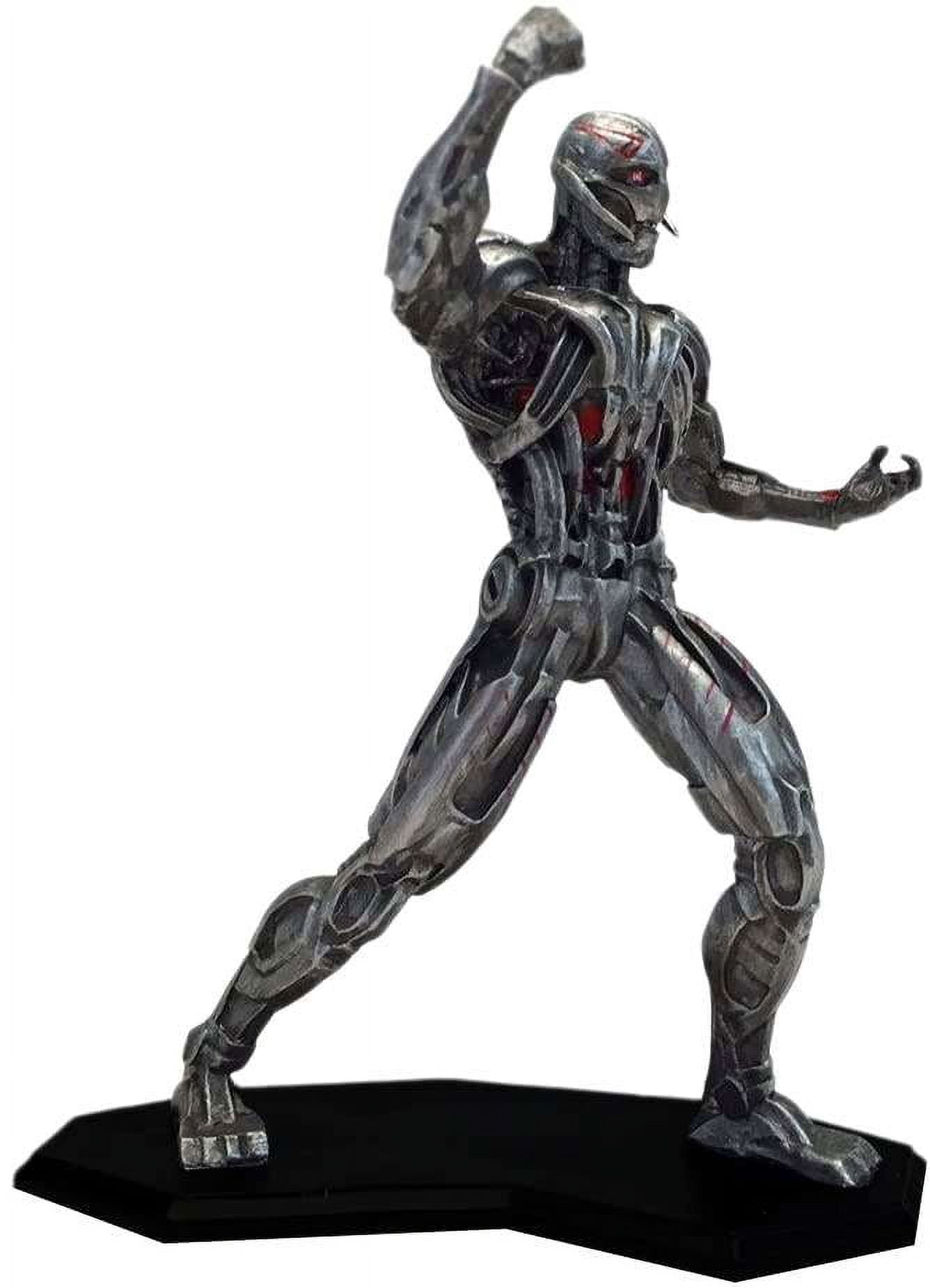 The Avengers: Age of Ultron Ultron Metal Miniature Mini-Figure ...