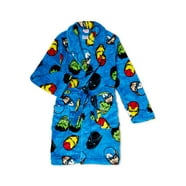 Pokemon Boys Pikachu Pajama Robe, Sizes 4-12 - Walmart.com