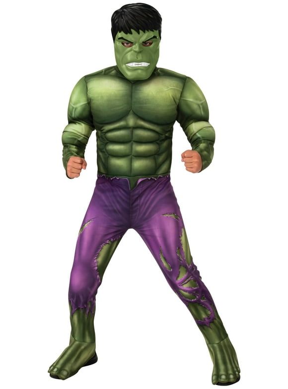 Hulk Costumes in Hulk - Walmart.com