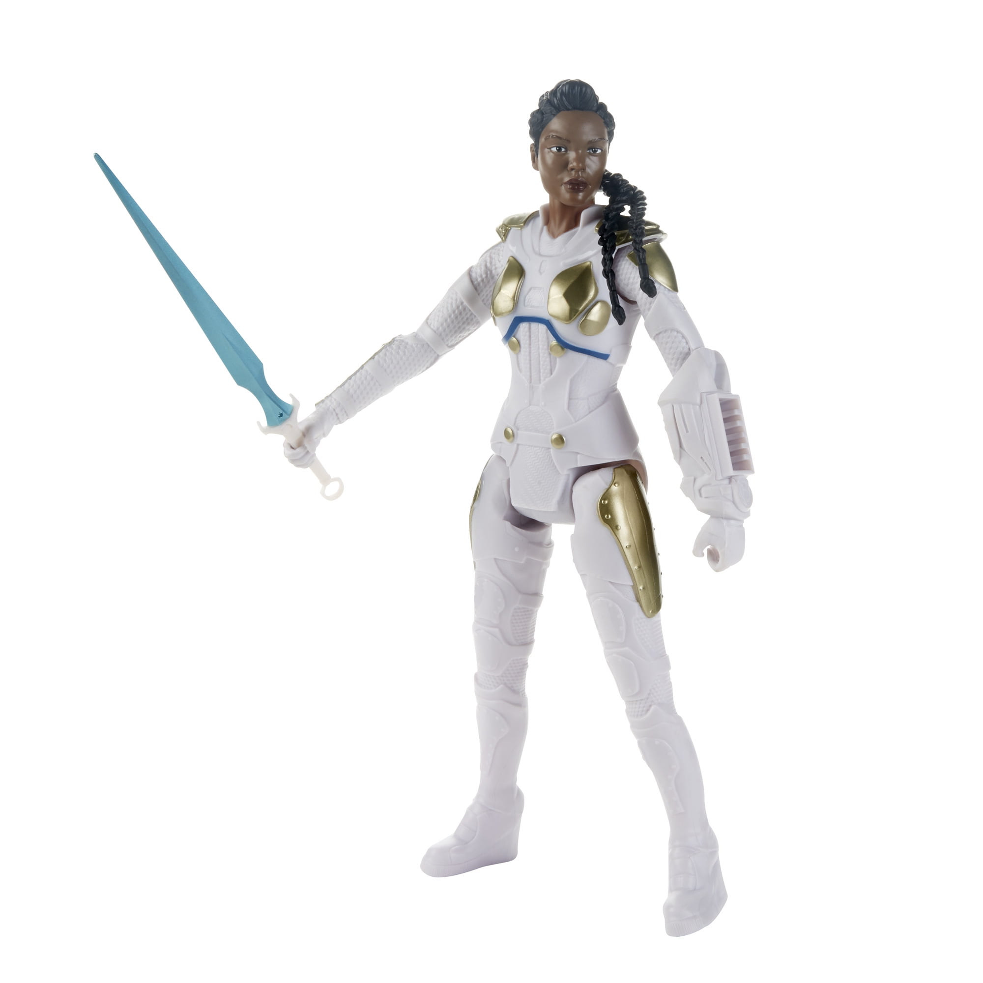 The Avengers Titan Hero Series 12-Inch Valkyrie Action Figure - Walmart.com