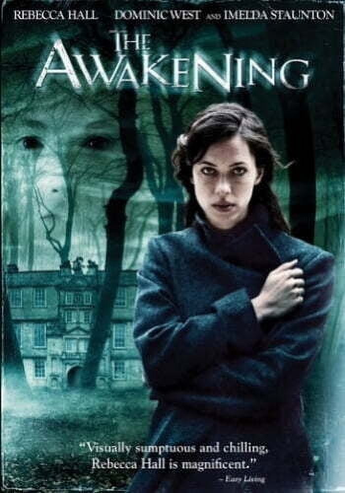 The Awakening (DVD video)New # Catalog - Walmart.com