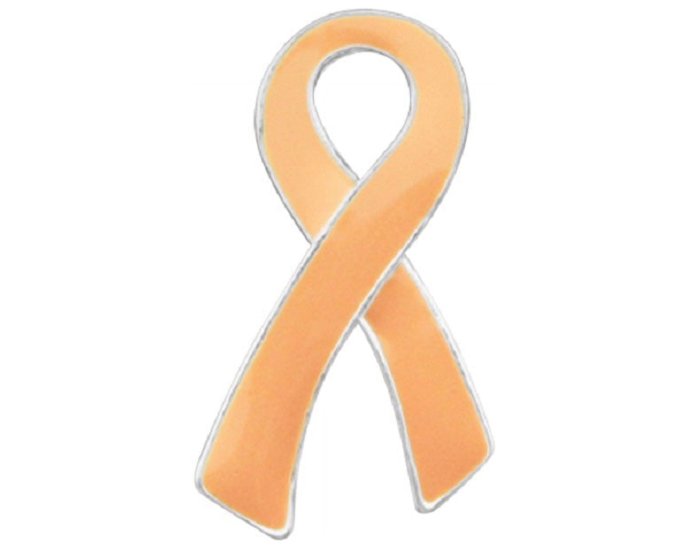 The Awareness Company Uterine Cancer Awareness Green Ribbon Awareness ...