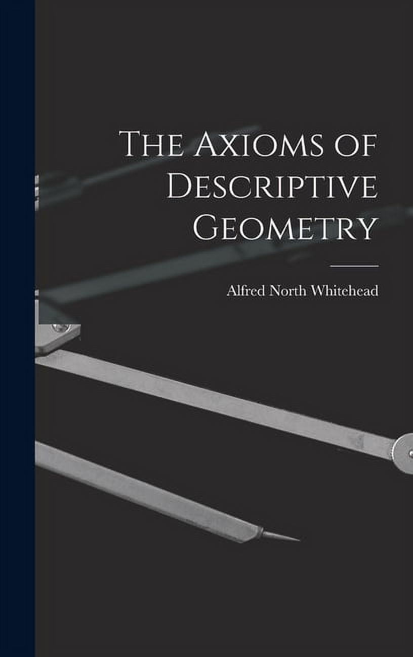 Axiom Geometry