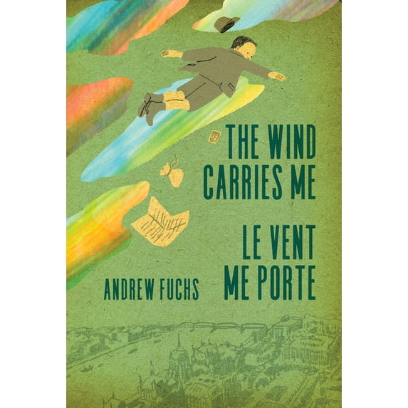 The Azrieli Holocaust Survivor Memoirs The Wind Carries Me / Le Vent Me ...