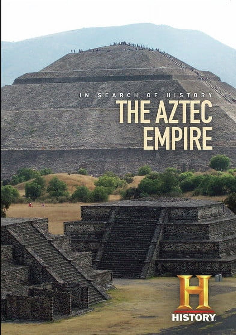 Aztec Empire Pictures