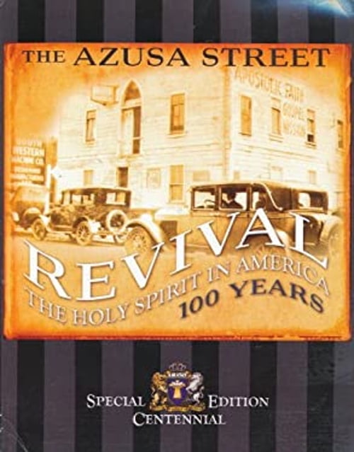 Pre-Owned The Azusa Street Revival: The Holy Spirit in America, 100 ...