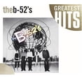 The B-52S - Time Capsule: Songs For A Future Generation - Greatest Hits ...
