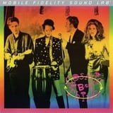 The B-52s - Cosmic Thing [Numbered Limited Edition] - Vinyl (Limited Edition) - Walmart.com