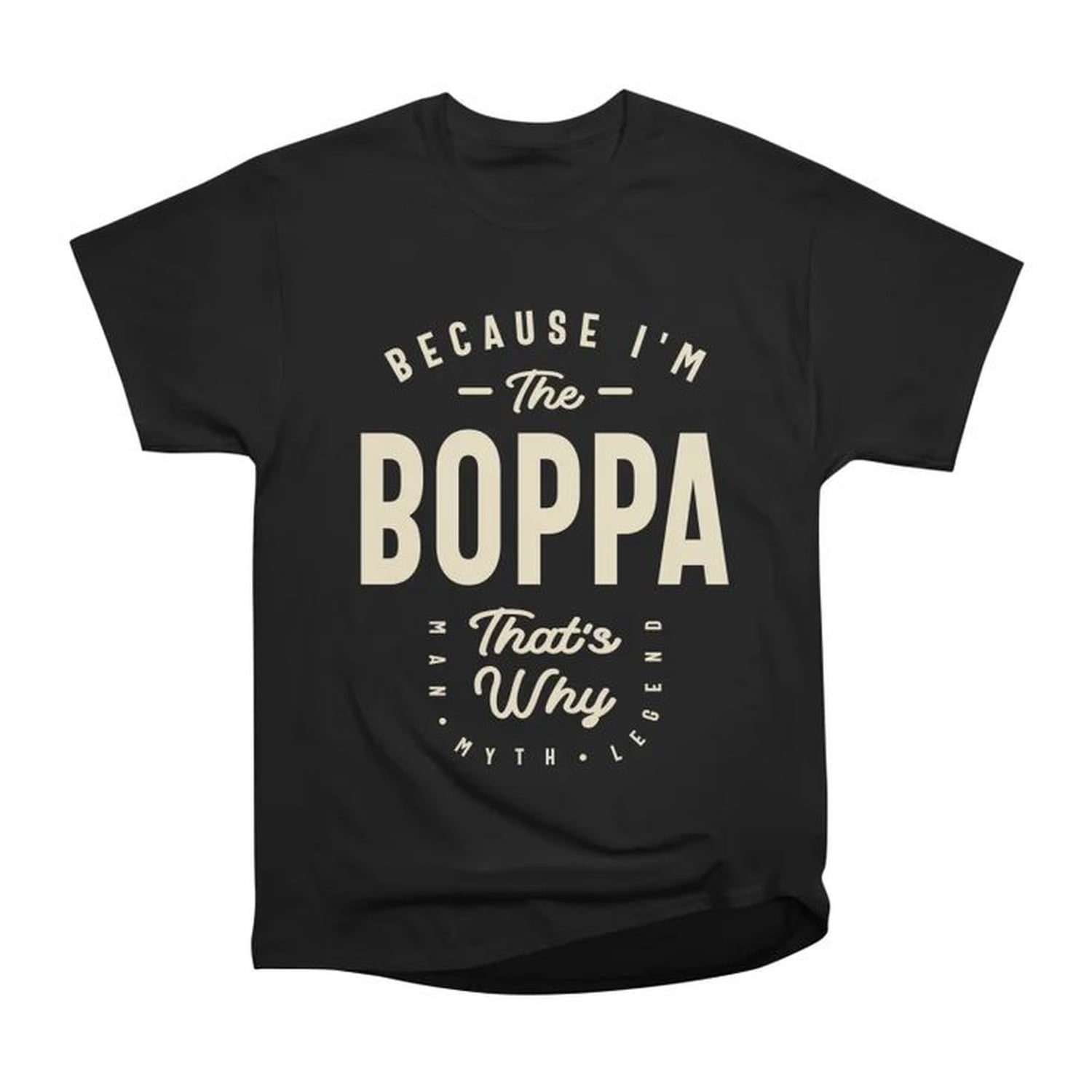 The B1oppa a Living Legend - Dad Grandpa - Walmart.com