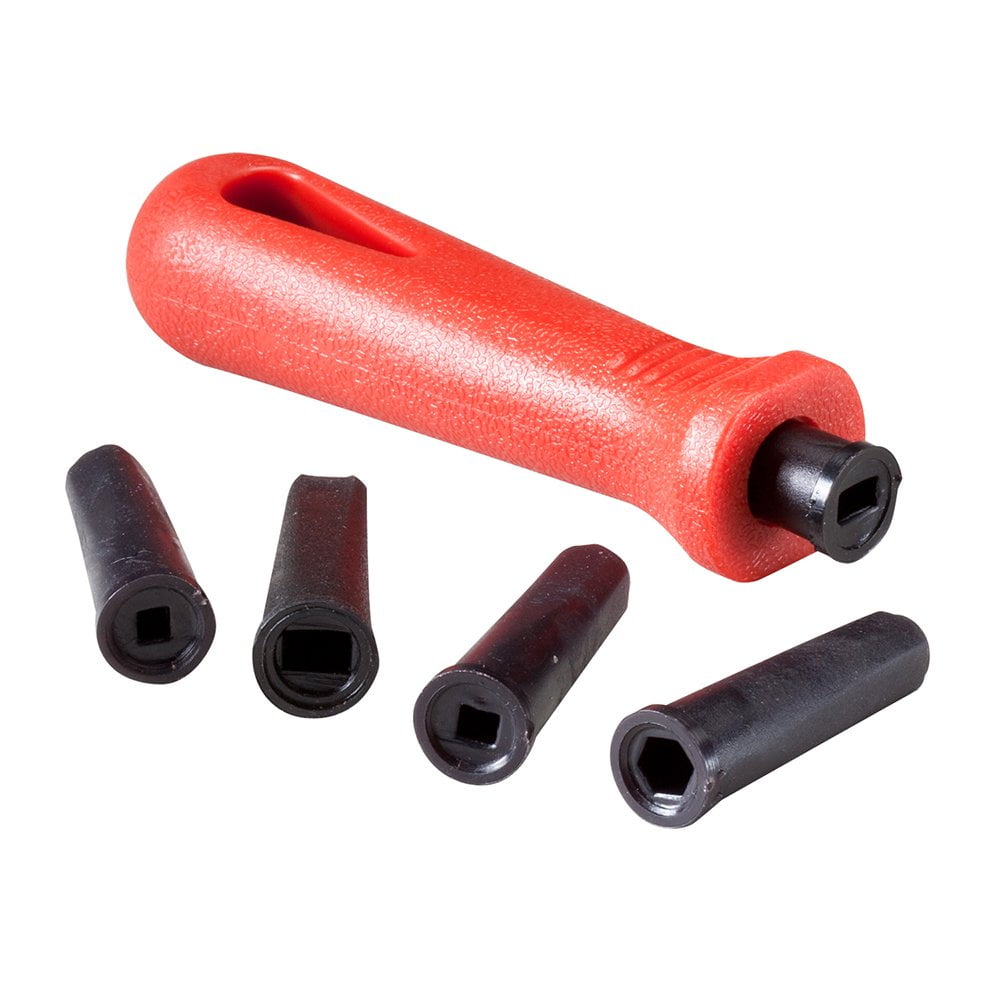 The BFHPLB is a large plastic file handle with inserts. - Walmart.com