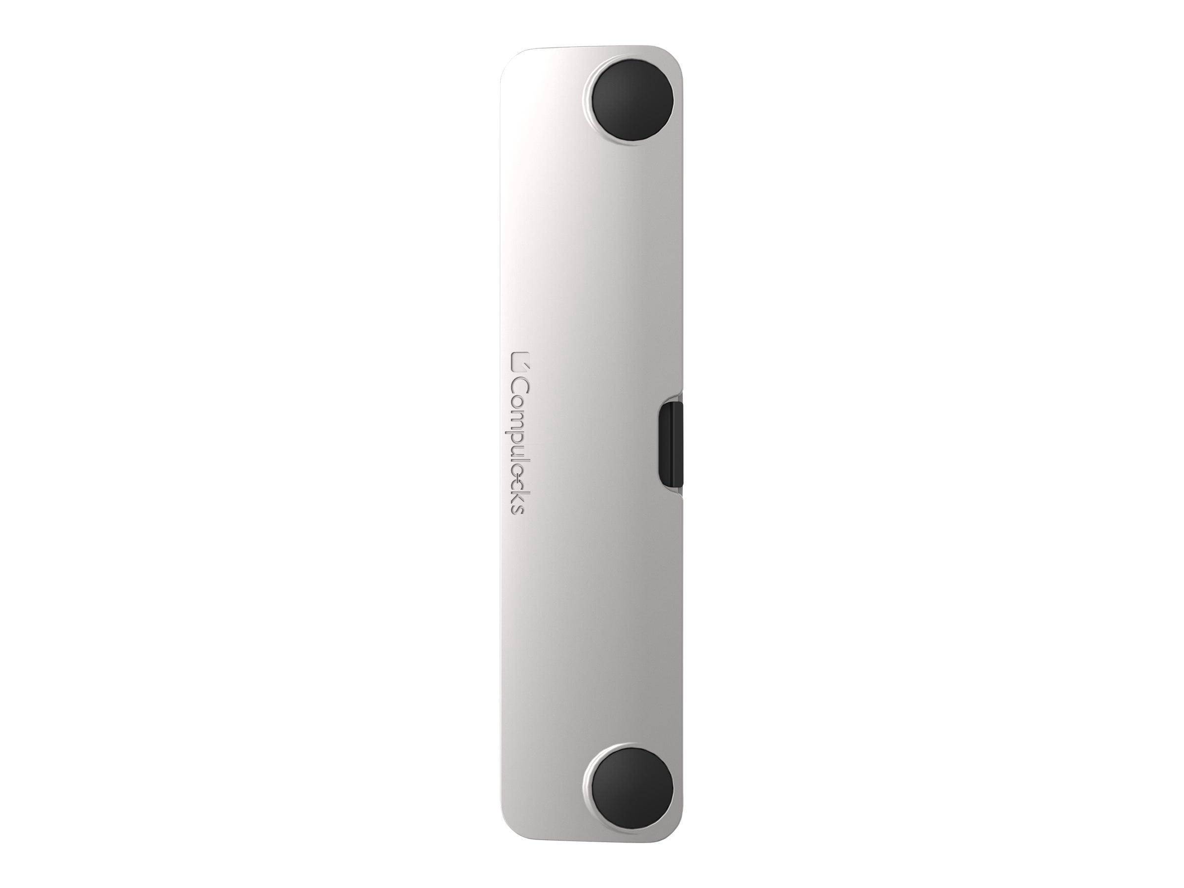 The BLADE Universal Macbooks, Tablets & Ultrabooks T-Bar Lock, Silver ...