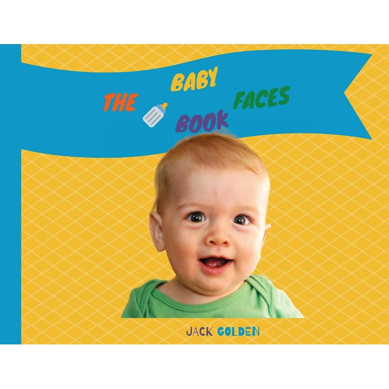 Faces Emotions Children