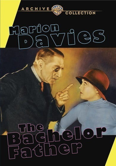 Warner Archives - The Bachelor Father [DIGITAL VIDEO DISC] - Walmart.com