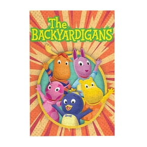 Backyardigans Toys