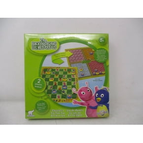 Backyardigans Toys