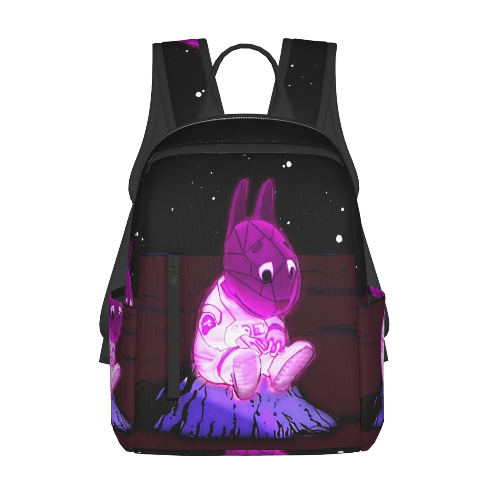 The Backyardigans Lightweight Backpacks Casual Daypack Shopping Travel ...