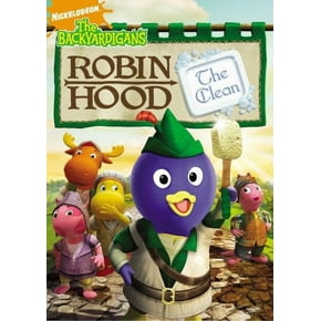 Backyardigans Dvds
