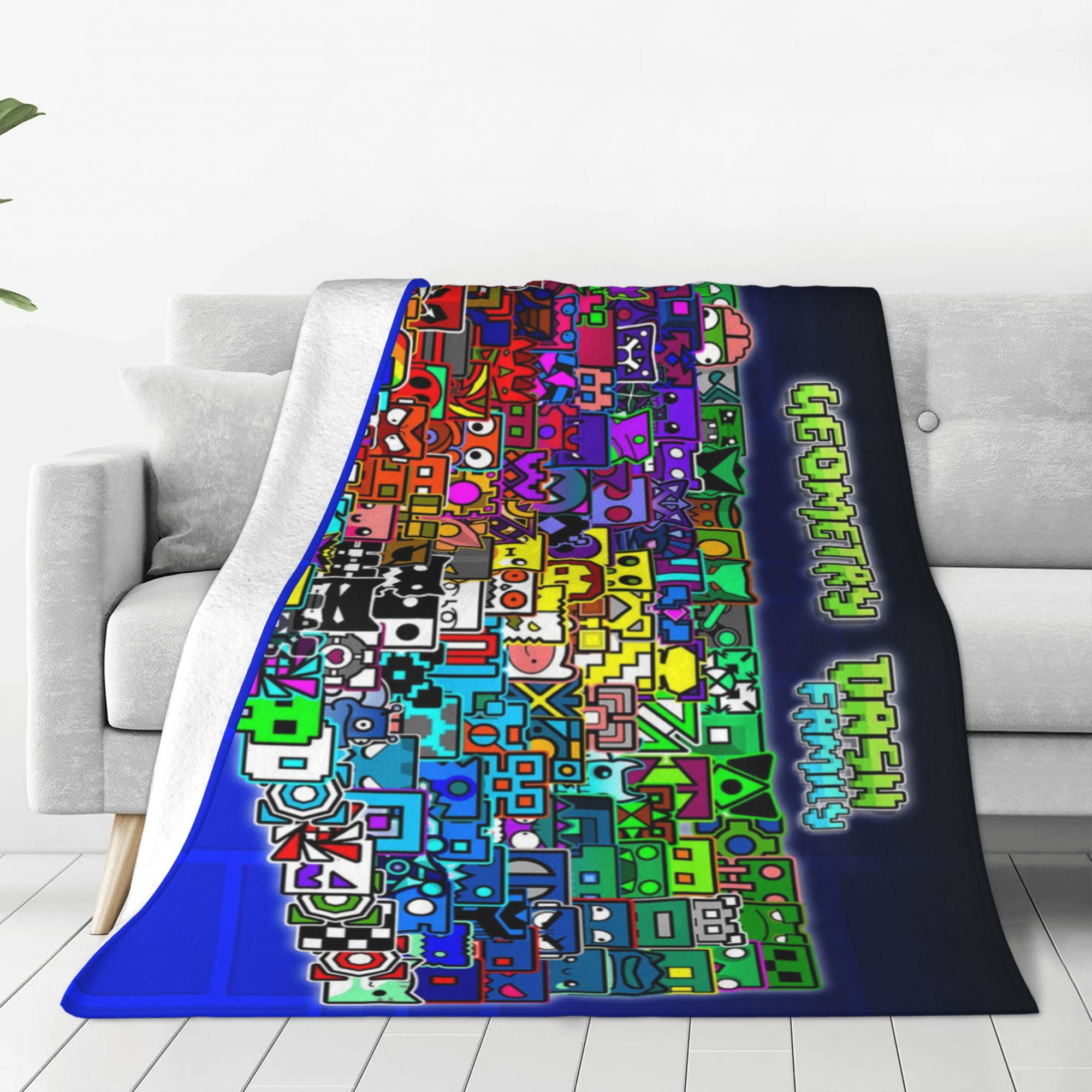 The Backyardigans Soft Lightweight Bed Blankets Plush Fuzzy Cozy ...