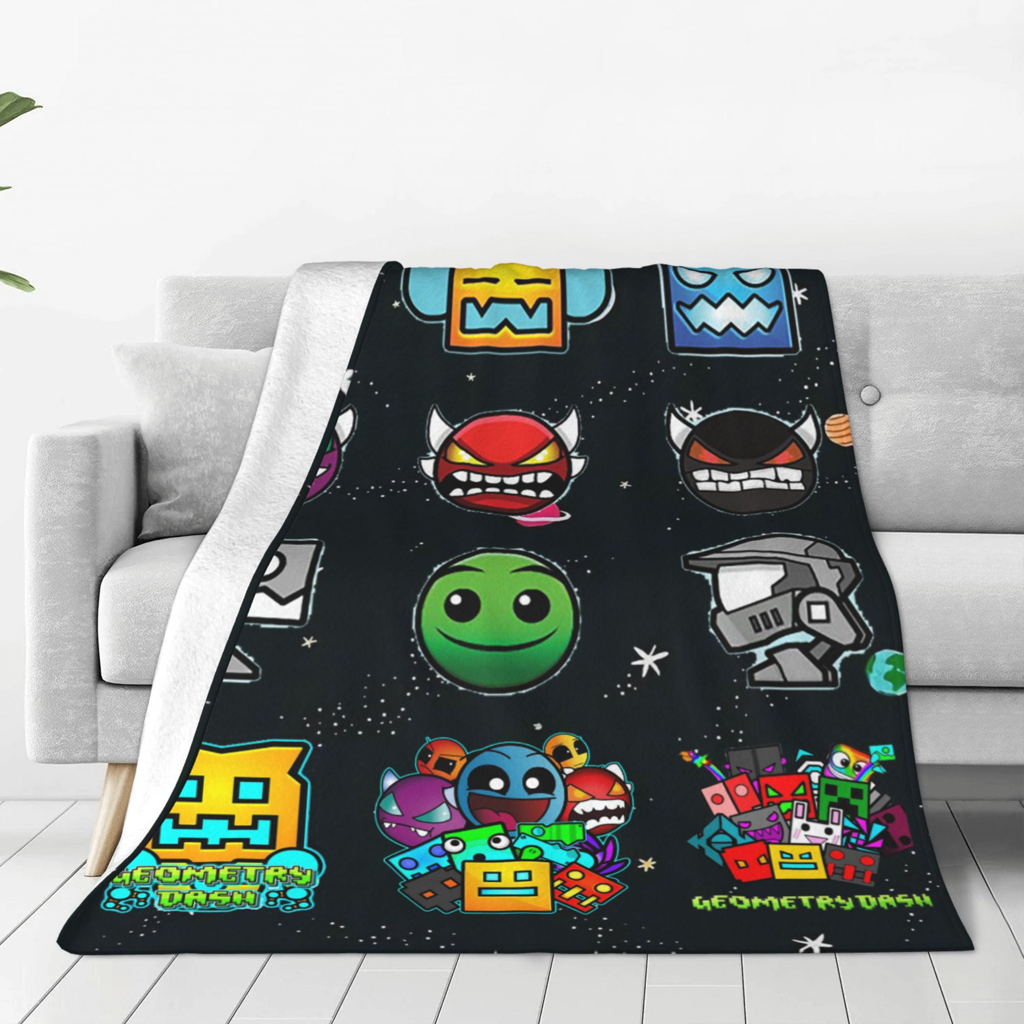 The Backyardigans Soft Lightweight Bed Blankets Plush Fuzzy Cozy ...