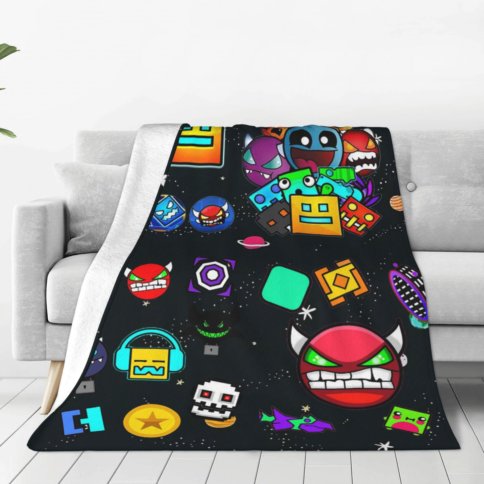 The Backyardigans Soft Lightweight Bed Blankets Plush Fuzzy Cozy ...