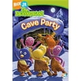 The Backyardigans: The Cave Party (Full Frame) - Walmart.com