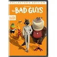 The Bad Guys (DVD) - Walmart.com